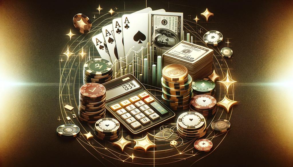 Lista completă de taxe și impozite jocuri de noroc în 2024 - Economica.net