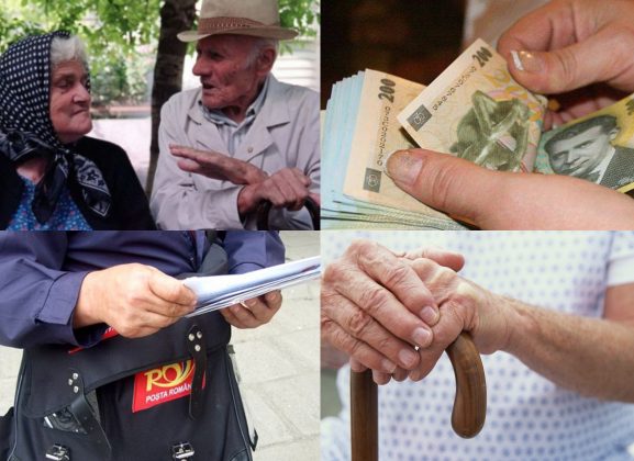 Recalcularea pensiilor. Vești foarte proaste pentru 1 milion de ...