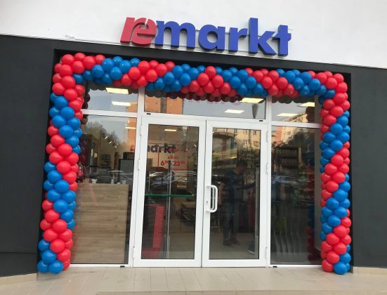 Infuzie de capital de 1 milion de euro în Remarkt, retailerul autohton ...