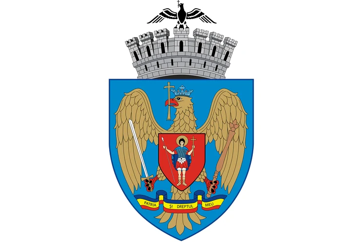 Stema Municipiului Bucureşti urmează să fie modificată - Economica.net