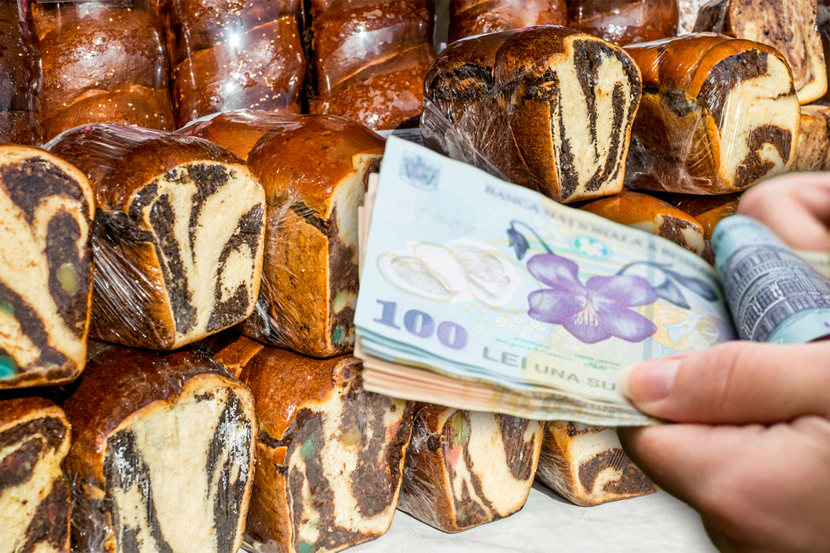 Ce are TVA de 9% și ce de 19% dintre produsele cu conținut ridicat de ...