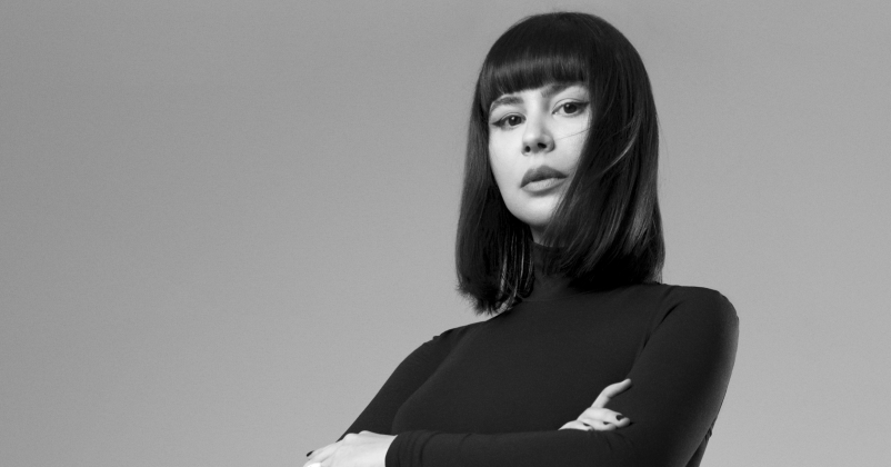 Alecsandra Roman este noul Chief Marketing Officer a companiei Voxa ...