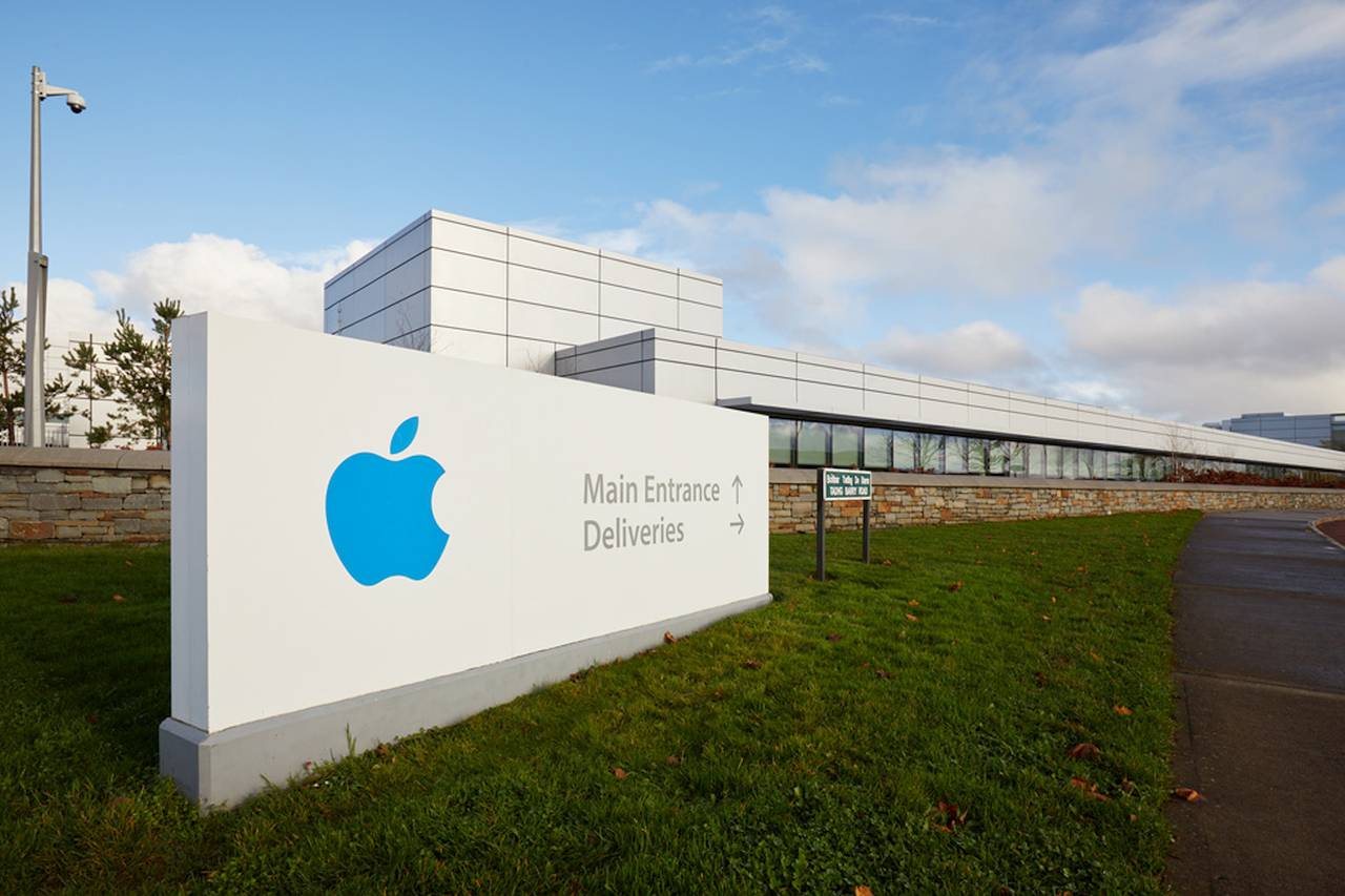 Apple a ajuns la un acord de 95 de milioane de dolari pentru a închide ...