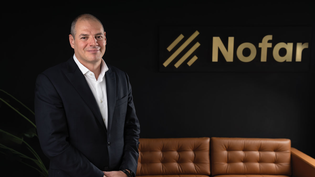 Israelienii de la Nofar Energy au în dezvoltare proiecte fotovoltaice ...