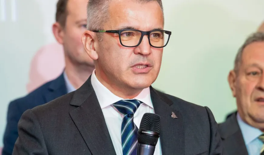 Florin Secară, președintele PER: Partidele tradiționale au încercat să ...
