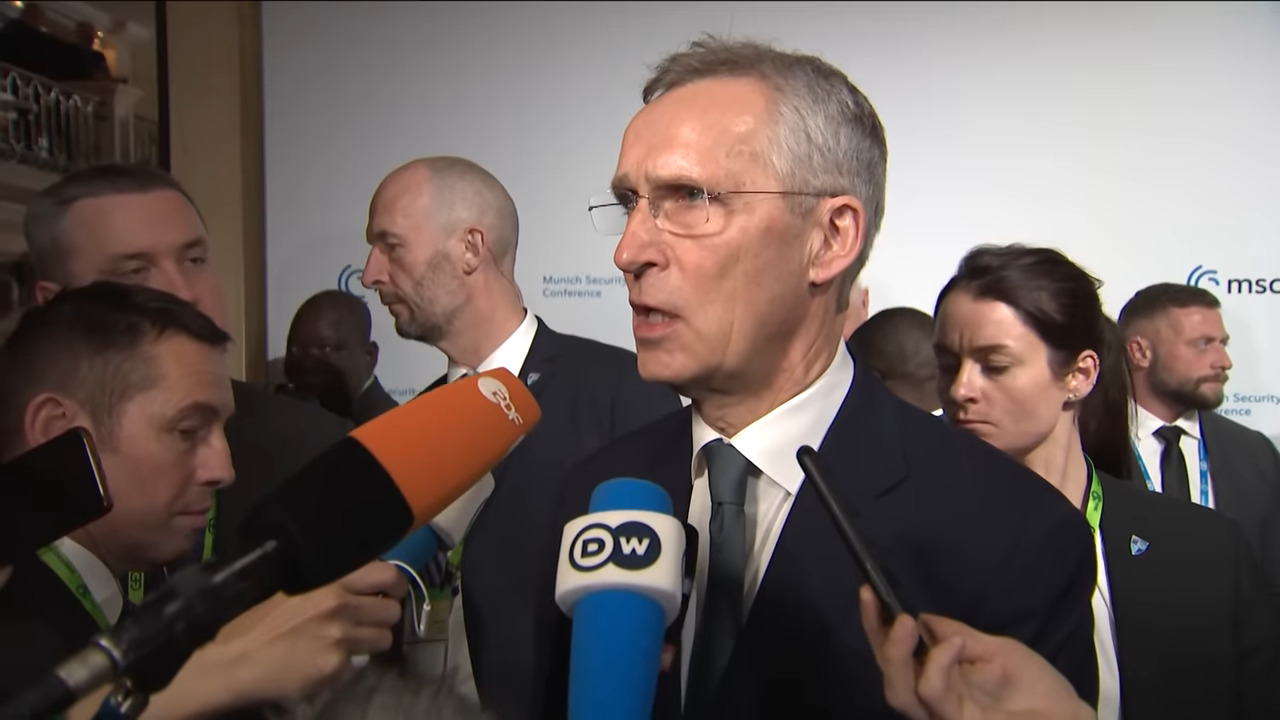 Învestirea lui Trump - Stoltenberg, fosul şef NATO va participa la ...