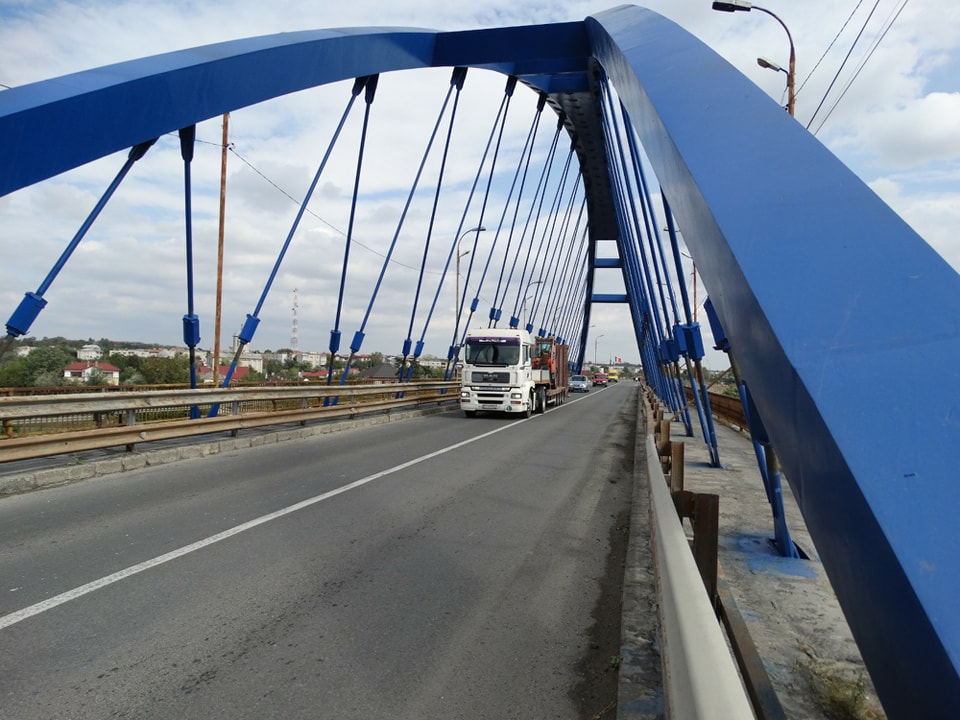 Asocierea formată din companiile Geiger Transilvania și Pod-Proiect a ...
