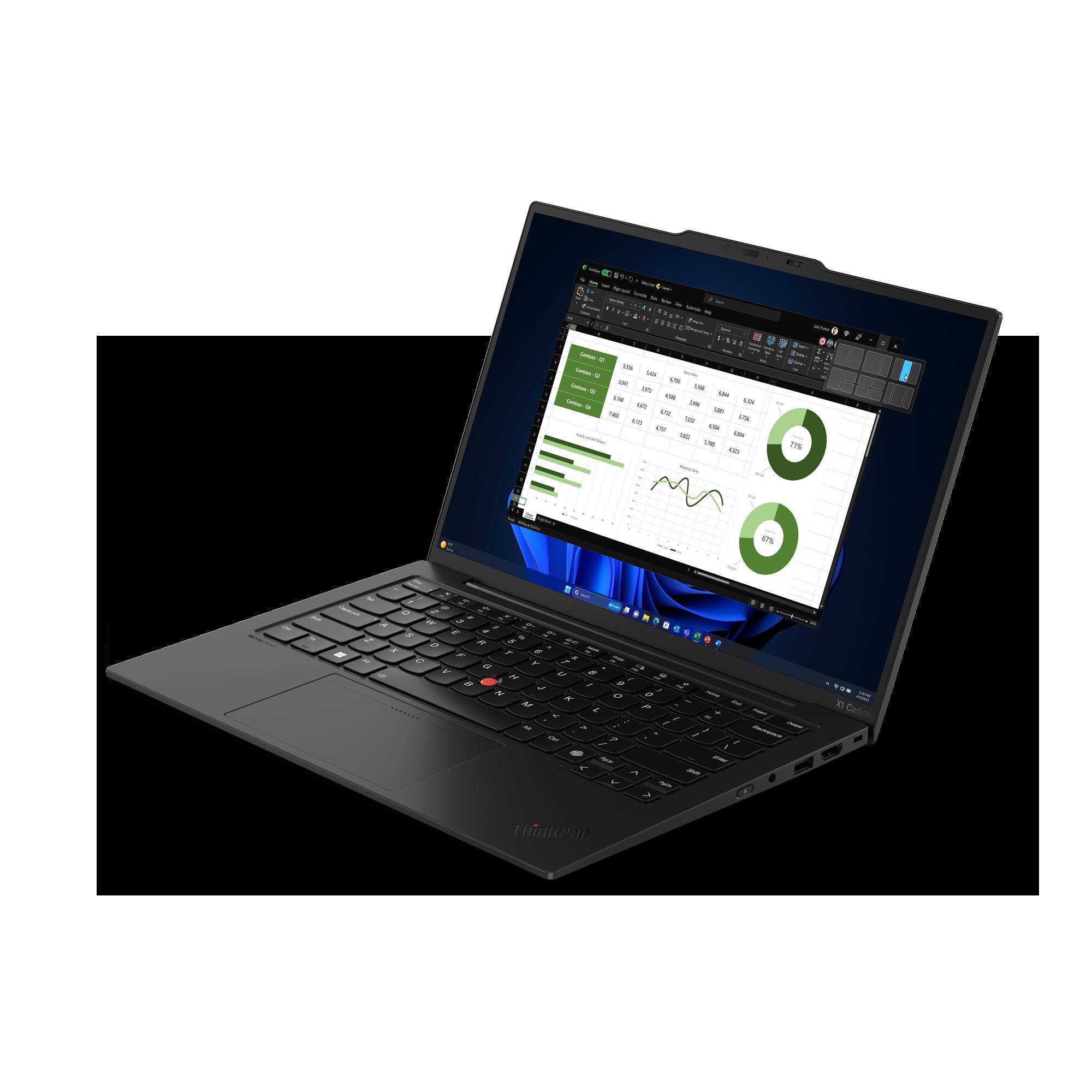 Lenovo face câteva schimbări importante pentru laptopurile sale din ...