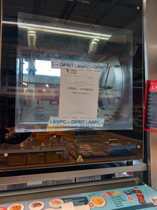 ANPC a amendat cu 5 milioane de lei peste 230 de magazine Mega Image ...