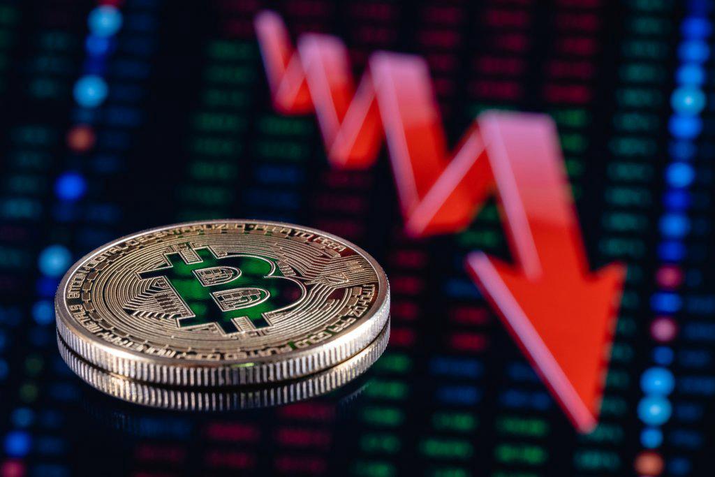 BTC se prăbușește din nou? Care sunt previziunile pentru viitorul ...