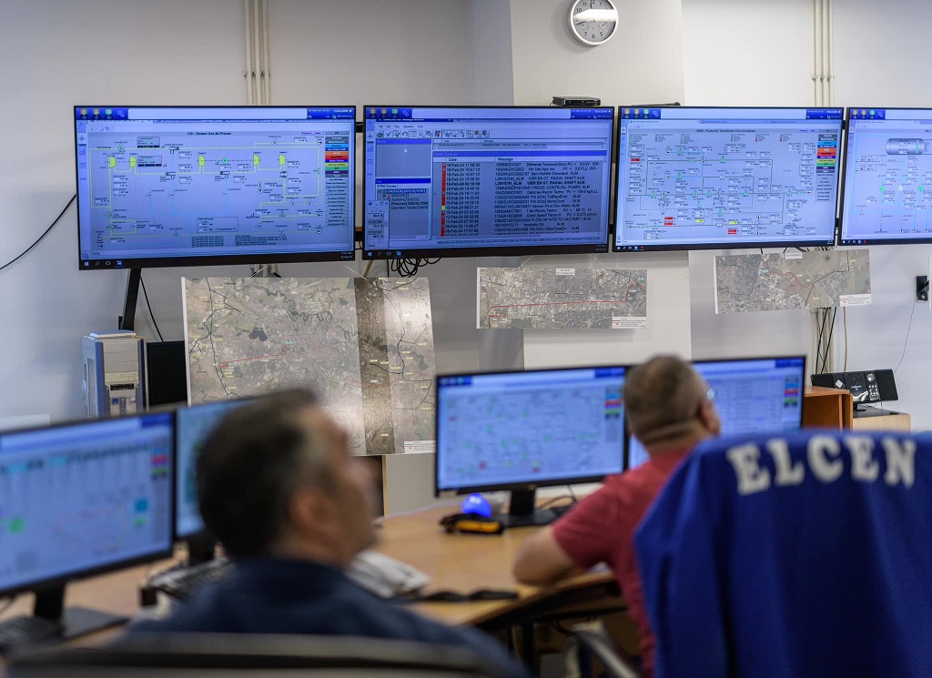 Economica.net - Elcen cere studiu de fezabilitate ca să pună baterii la ...