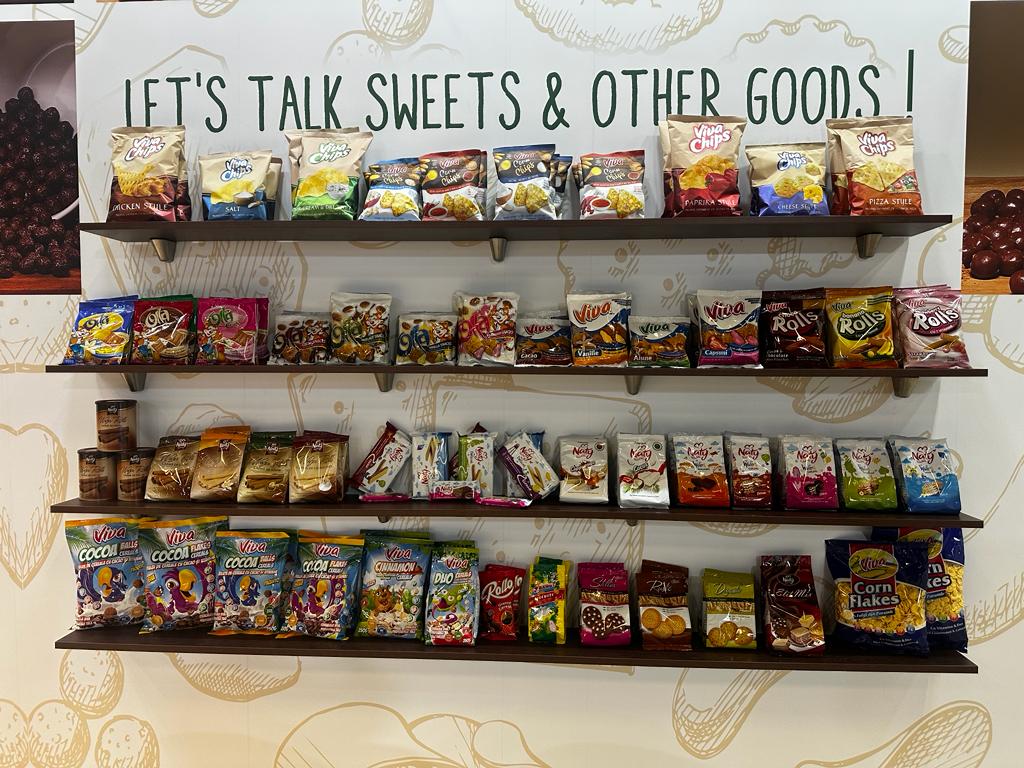 Familia Micula capitalizează businessul cu biscuiți cu 2,1 milioane de ...