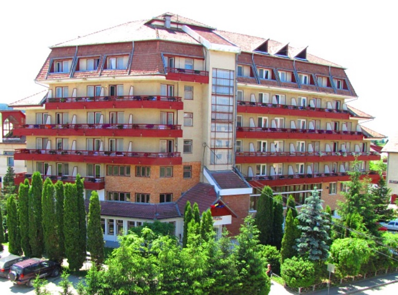 Bacolux Hotels a cumpărat hotelul Hefaistos din Covasna și ajunge la 1. ...