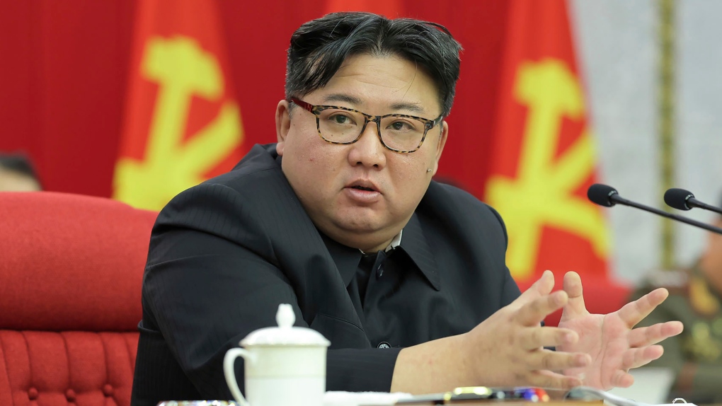 Coreea de Nord anunţă că ea va adopta 'cea mai dură' strategie a sa ...