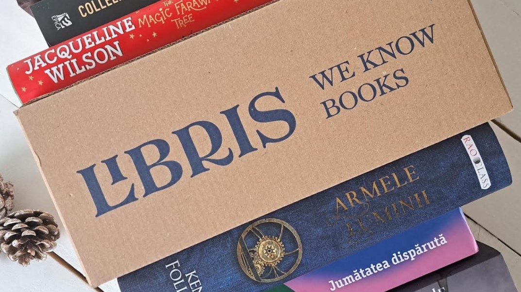 Afacerile Libris au crescut la 80 de milioane de lei în 2023 ...