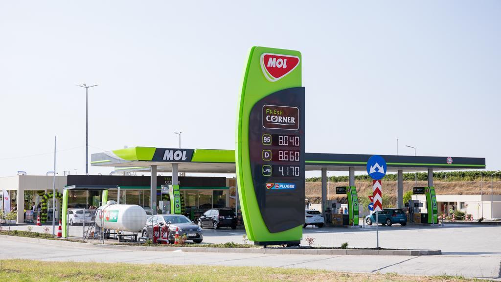 MOL România lansează noul program de loialitate MOL Move, care oferă ...