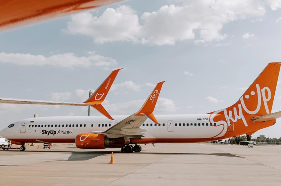 Wizz Air închiriază trei avioane de la ucrainenii de la SkyUp Airlines până în 2025 - Economica.net