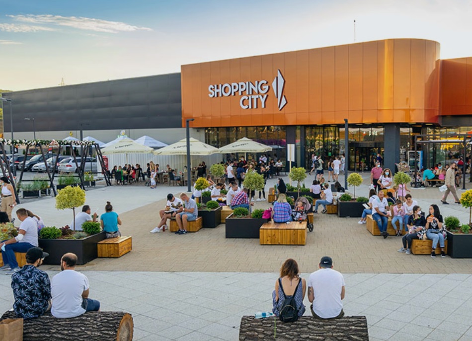 Imobiliare - NEPI Rockcastle, cel mai mare proprietar de malluri din România, controlat de Fisc ...