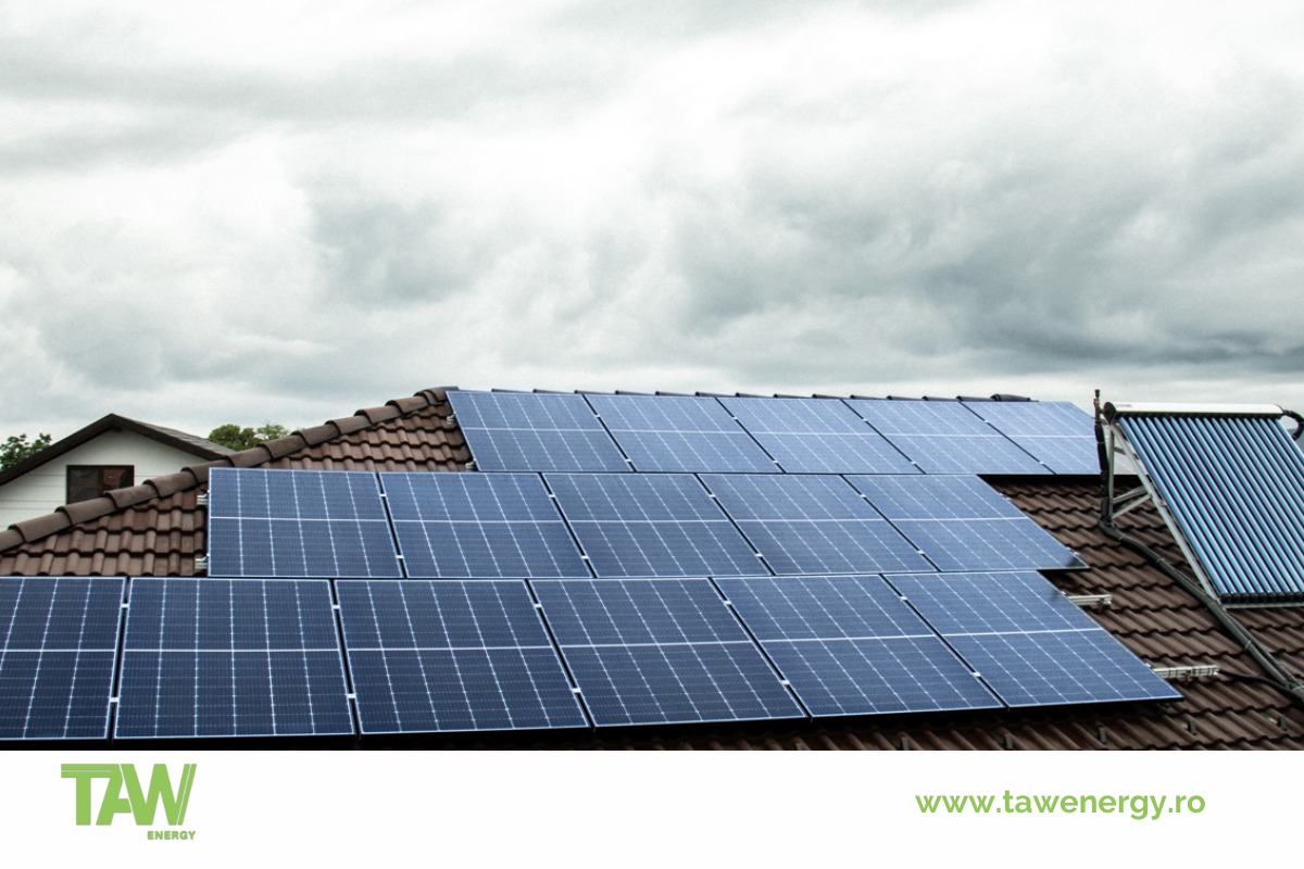TAW Energy, unul din liderii pieței de energie regenerabilă din România ...
