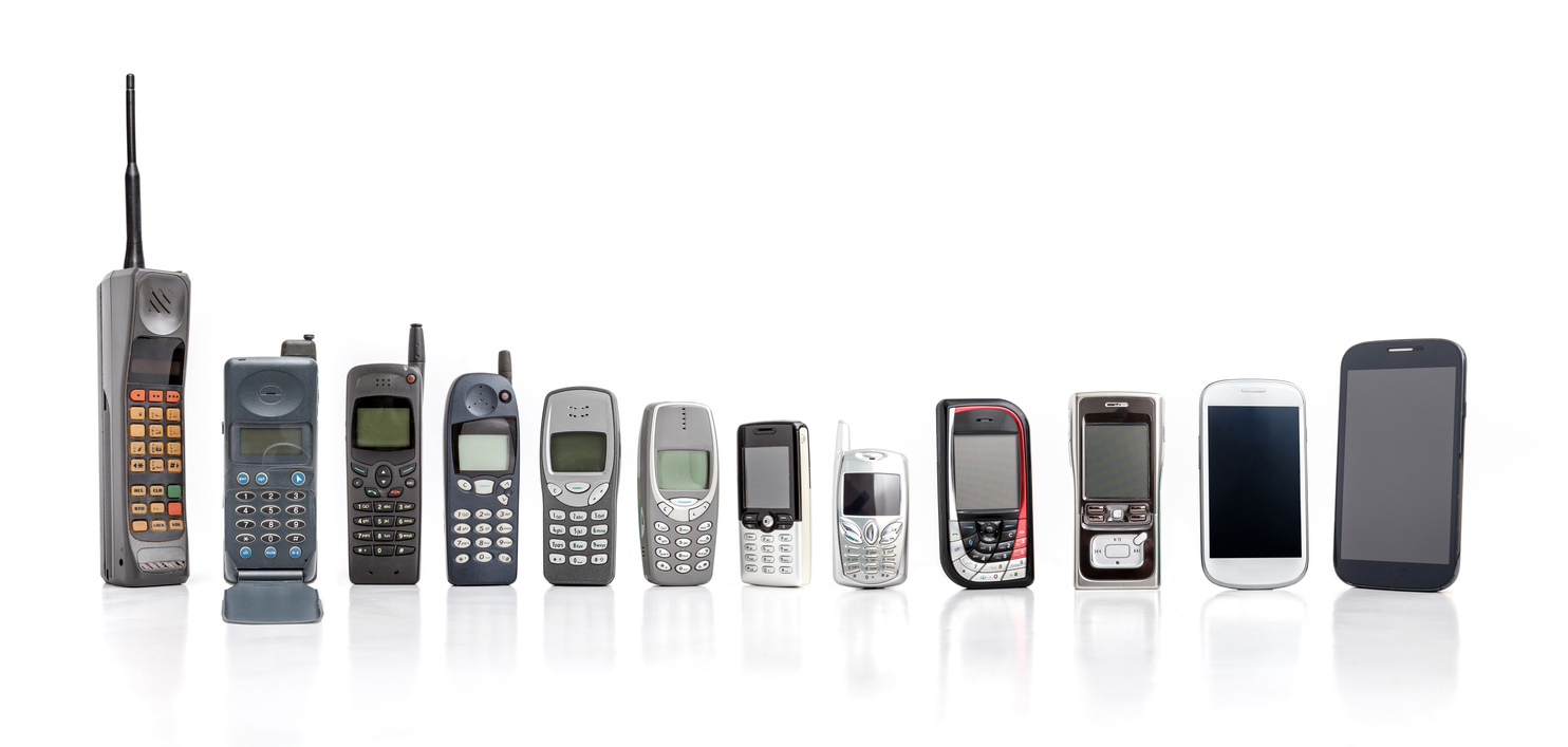 Cel mai bine vândute 20 modele de telefoane mobile din toate timpurile ...
