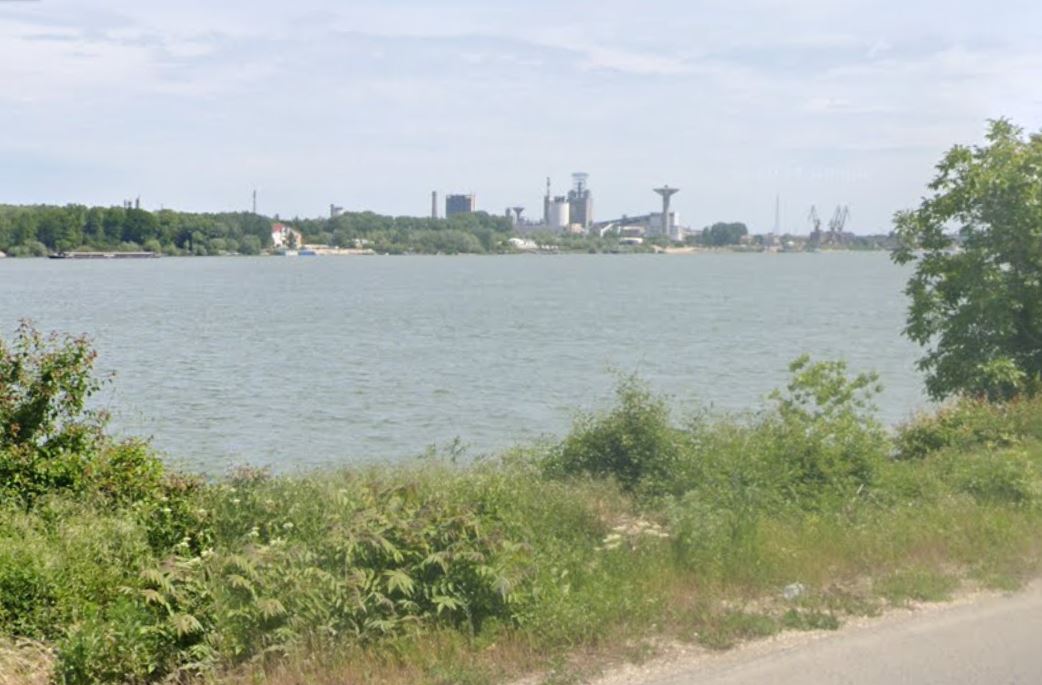 A treia hidrocentrală românească de pe Dunăre, Turnu Măgurele-Nicopole ...