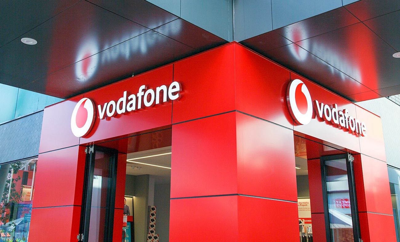 Vodafone anunță oferta de Black Friday 2024 - Economica.net