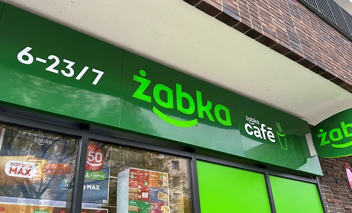 Zabka vrea să obţină 1,67 de miliarde de dolari în urma listării la ...