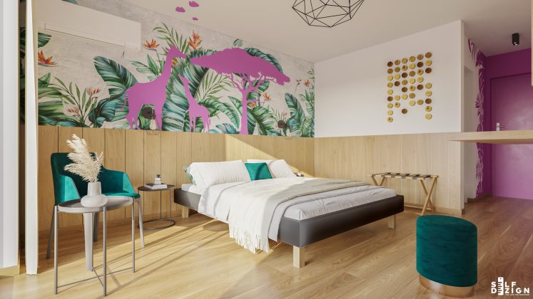 Primul lanț hotelier internațional pe litoralul românesc: ibis Styles ...