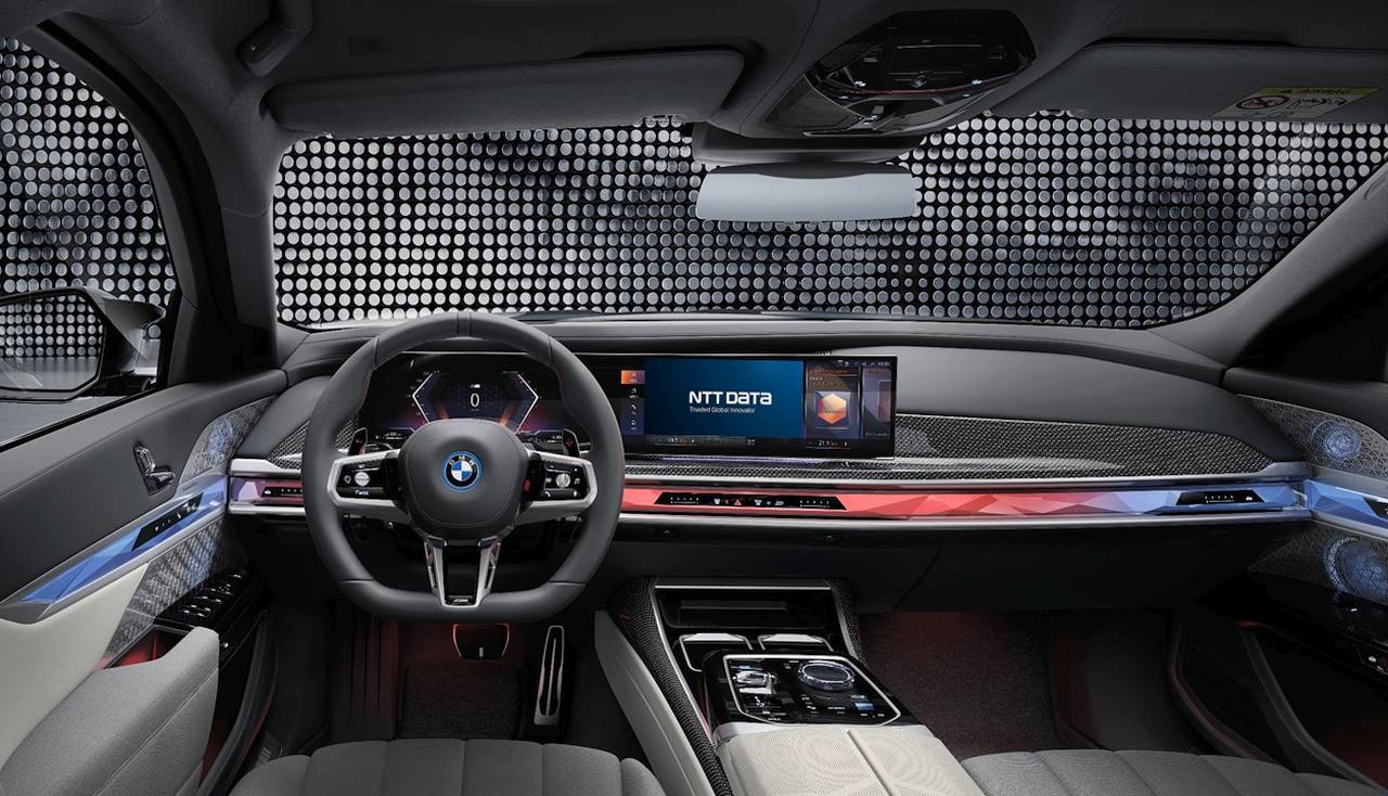 Servicii profesionale - Prima investiție BMW în România: grupul bavarez ...