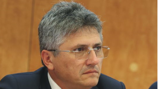 Dănuţ Păle, vicepreședinte ANSVSA, îi răspunde șefului ANPC: E bine să ...