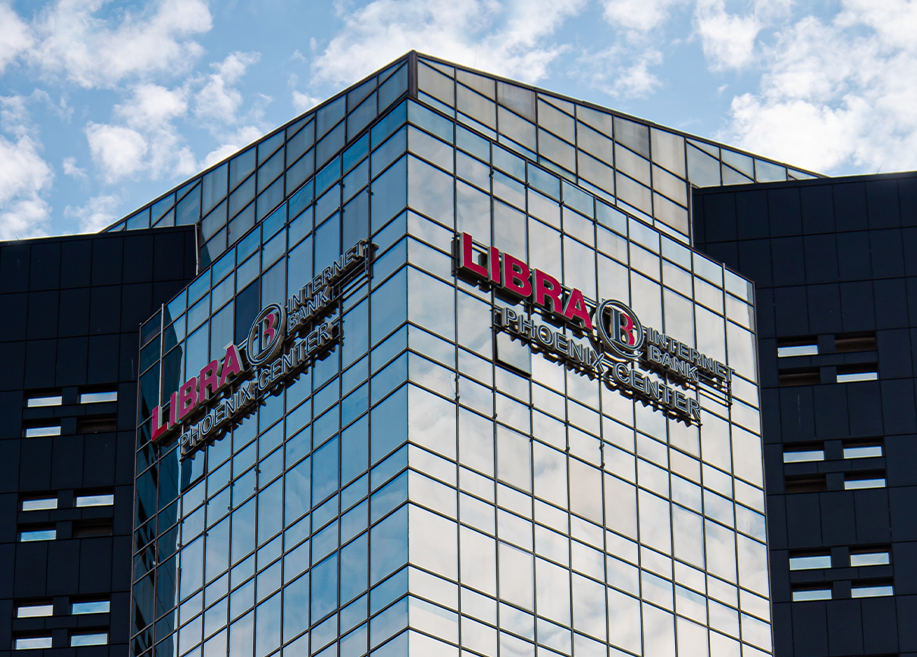 Libra Internet Bank introduce plăţile instant în euro - Economica.net