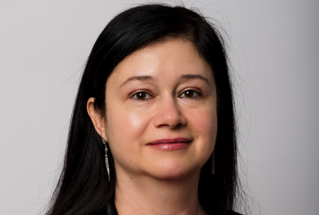 Grampet a recrutat-o pe Ramona Gălățeanu, fost director economic la ...