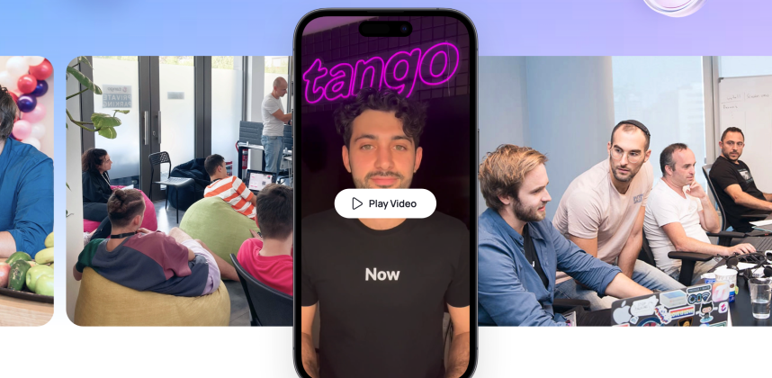 TangoMe, platforma de live streaming finanțată cu sute de mil. dolari ...