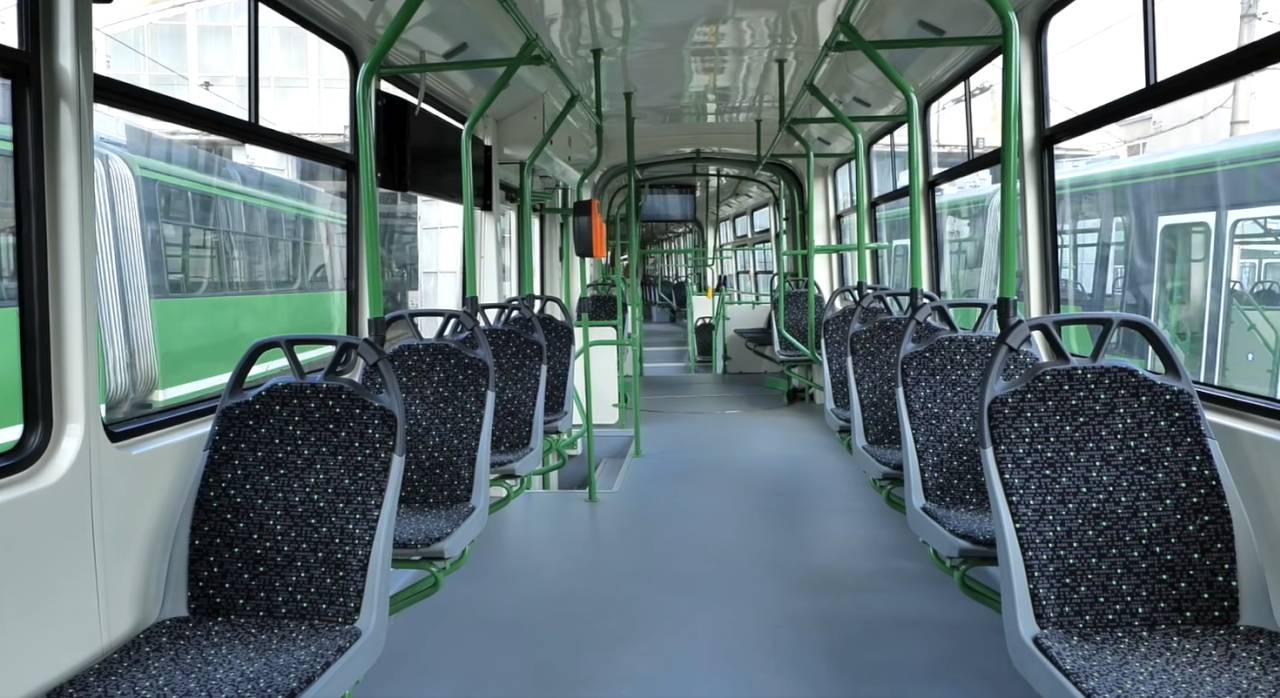 STB: Autobuzele nu vor mai circula până miercuri pe linia de tramvai ...