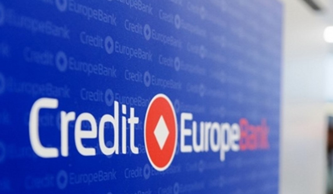 Credit Europe Bank România - Profitul net s-a dublat în 2023 şi a ajuns la 66,8 milioane de lei ...