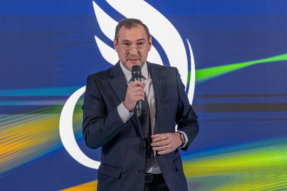 Gazele naturale românești de la Marea Neagră consolidează securitatea ...