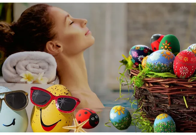 Vacanță de Paște la SPA, în Ungaria! Trei locuri de poveste unde poți ...