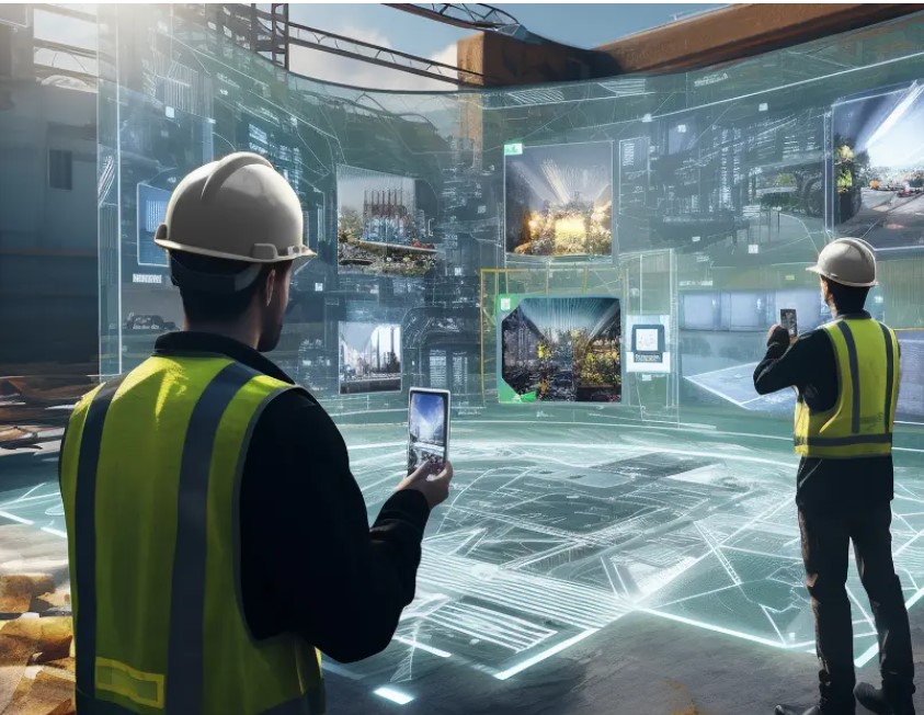 Adrian Grigore cooptat ca asociat la firma Ubitech Constructii care e ...