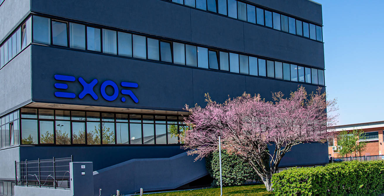 Italienii de la Exor EMS, susținuți de Panasonic, intră în România și ...