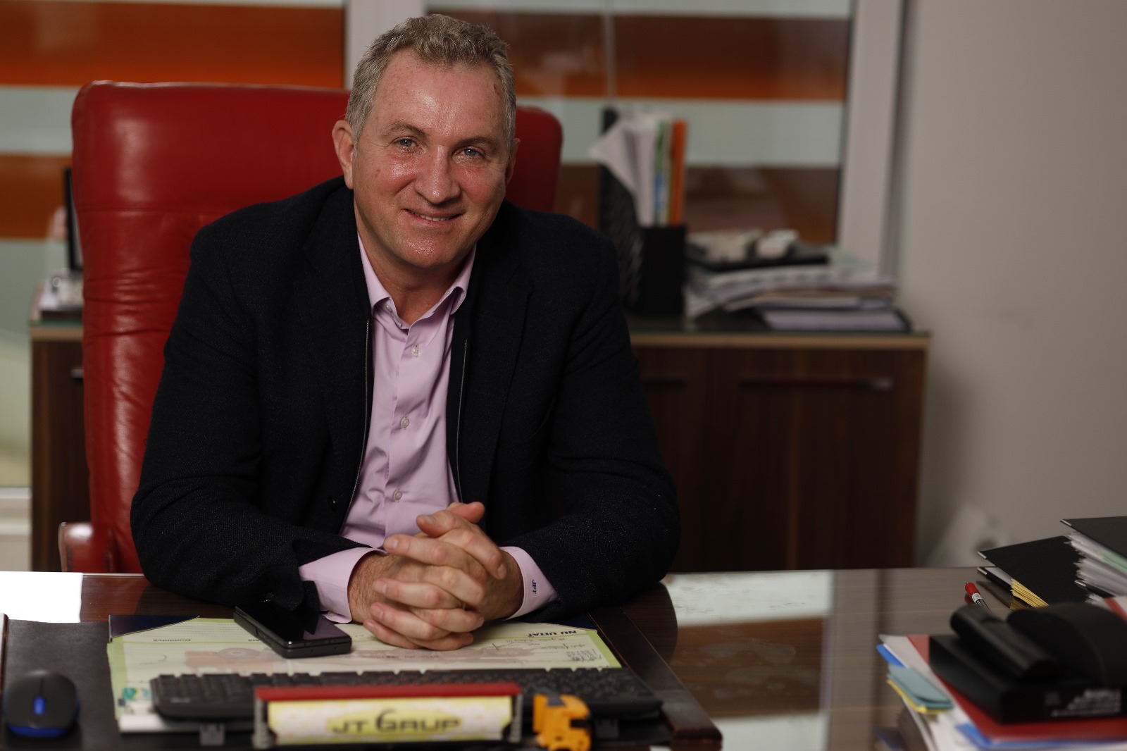 Distribuitorul de carburanți JT Grup Oil scoate la vânzare 10.000.000 ...