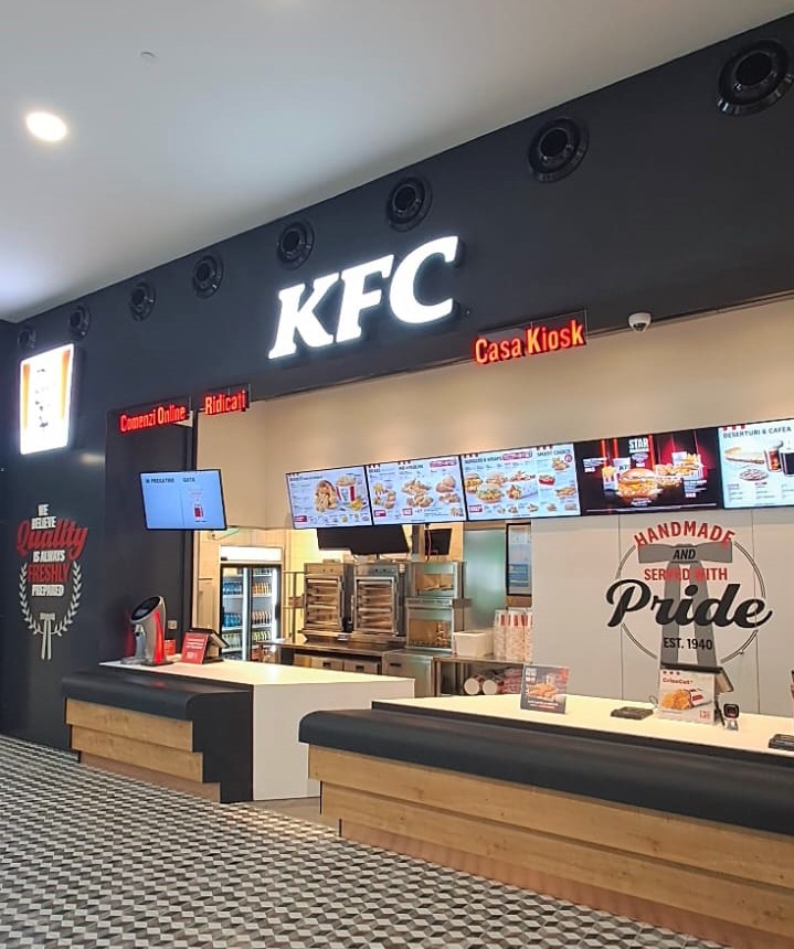 Ce se va întâmpla cu prețurile de la Pizza Hut, KFC și Taco Bell. Operatorul francizelor a ...