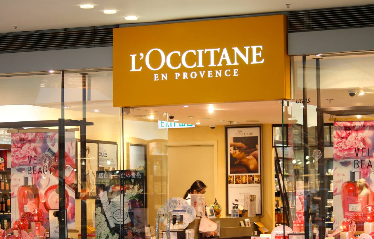 Blackstone Inc ar putea prelua o participație în L'Occitane - Economica.net