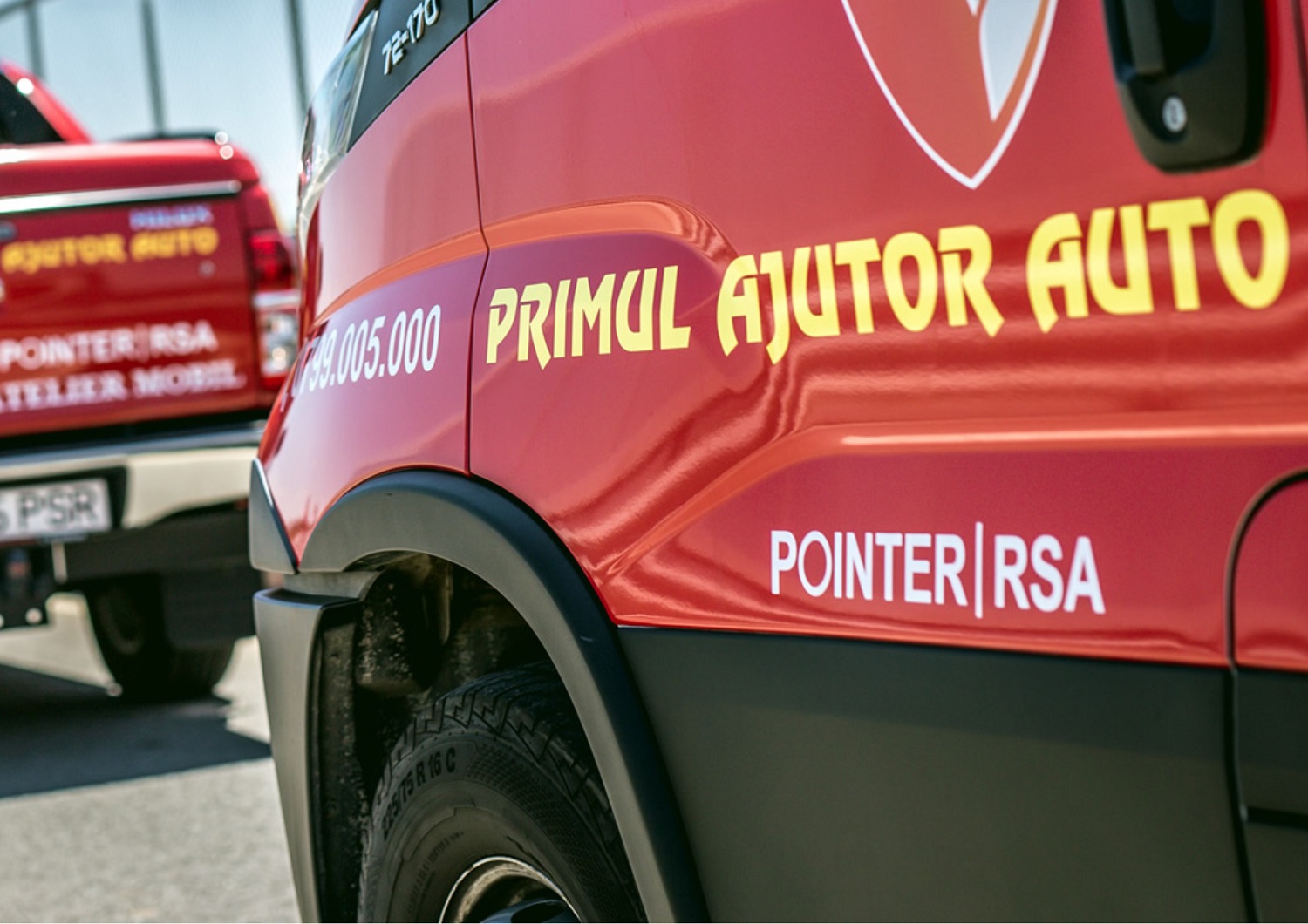 LIFE IS HARD cumpără 10% din compania de servicii de asitență de ...