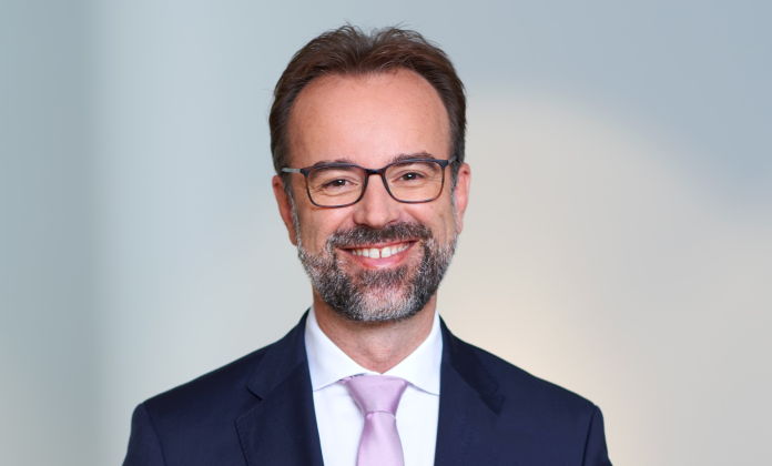 LIBERTY îl numește pe Thomas Gangl în funcție de director general pe ...