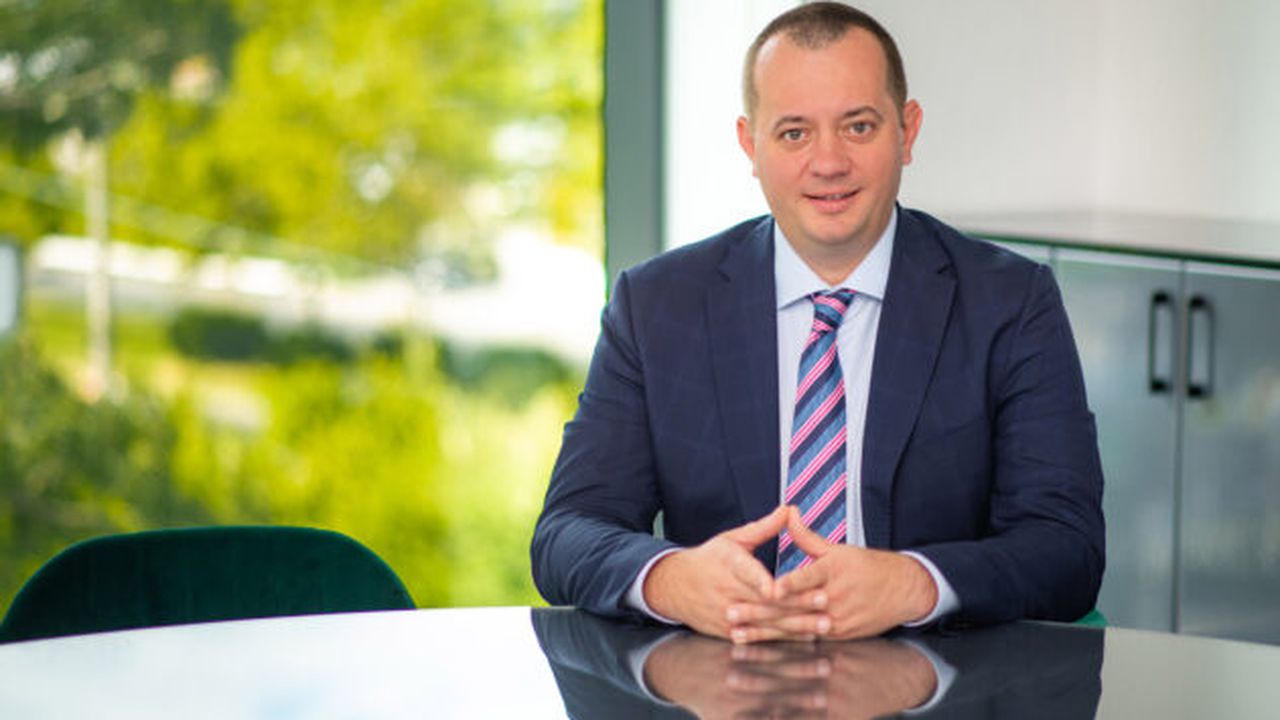 Bogdan Neacșu (CEC Bank) mai câștigă un mandat de președinte al ...