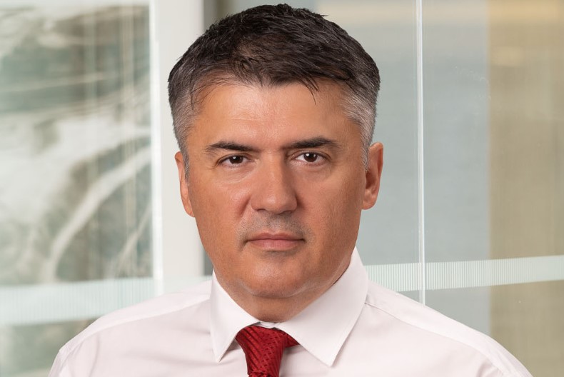 Cristian Andrei Siminel şi Maria Andrei vând firmele Strategic Ventures ...