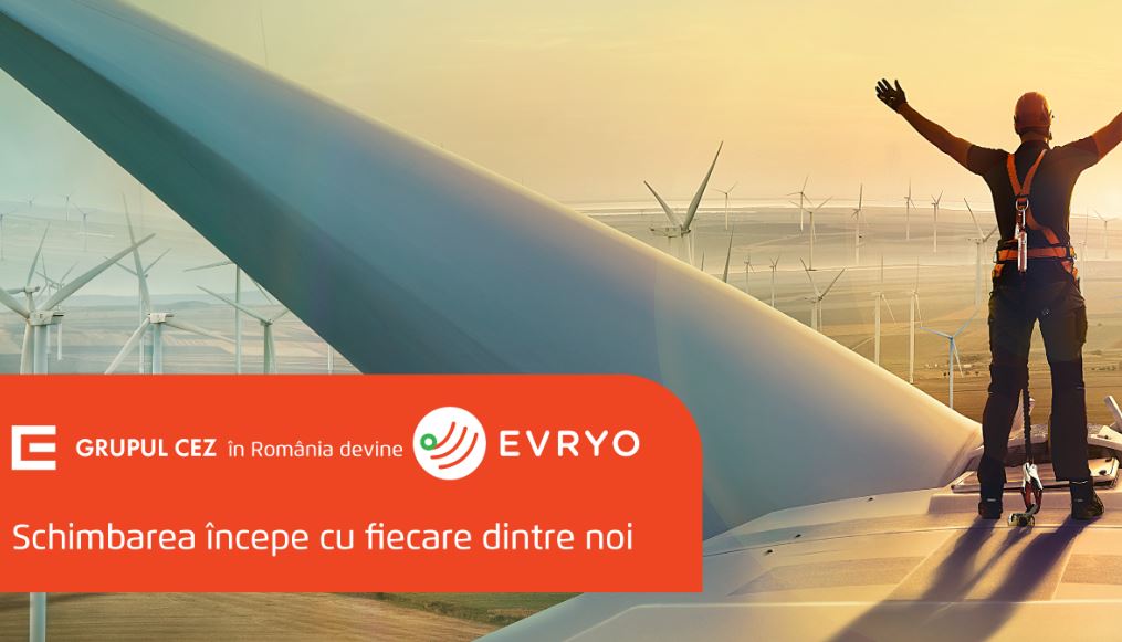 Rebranding: La trei ani de la tranzacția prin care MIRA a cumpărat activele, Grupul CEZ în ...