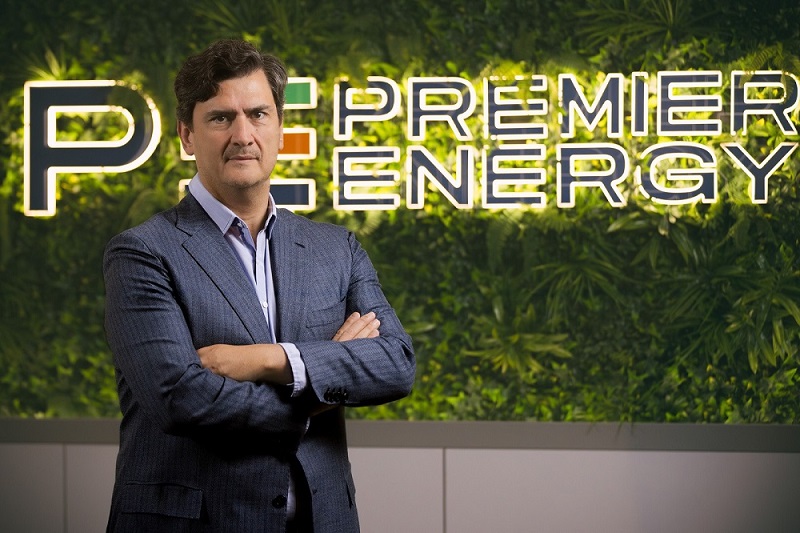 Premier Energy Group raportează un profit net de 24 de milioane de euro ...