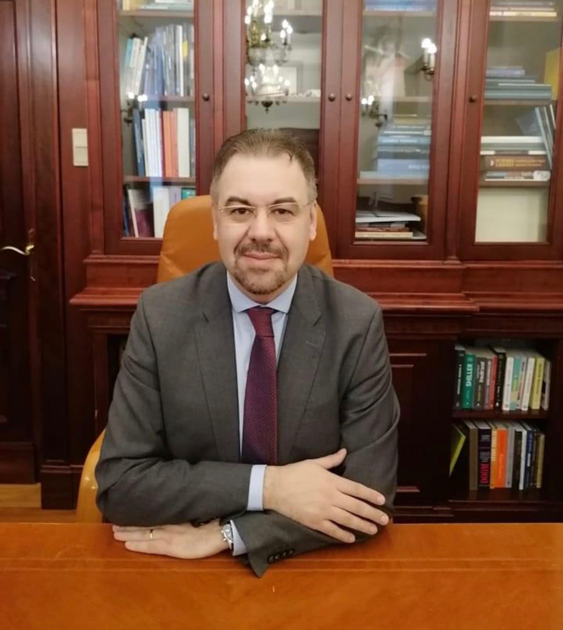 Leonardo Badea (BNR): Politici regionale și globale în domeniul ...