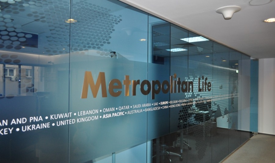 Metropolitan Life a înregistrat o creștere de 24% a primelor brute ...